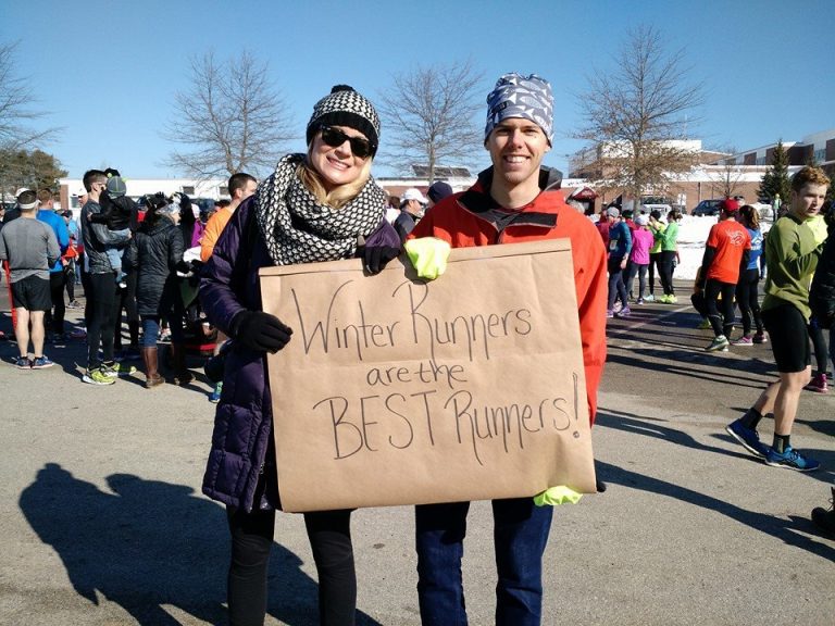 Mid-Winter 10 Mile Classic